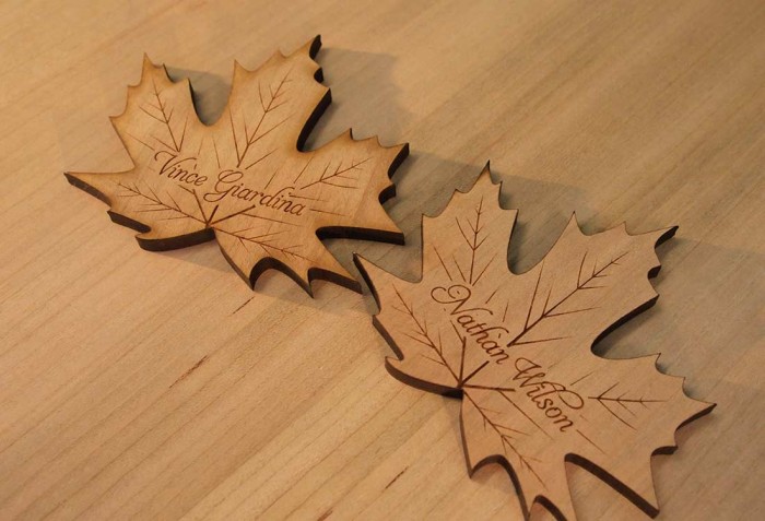 Place Settings | Intricate Creations